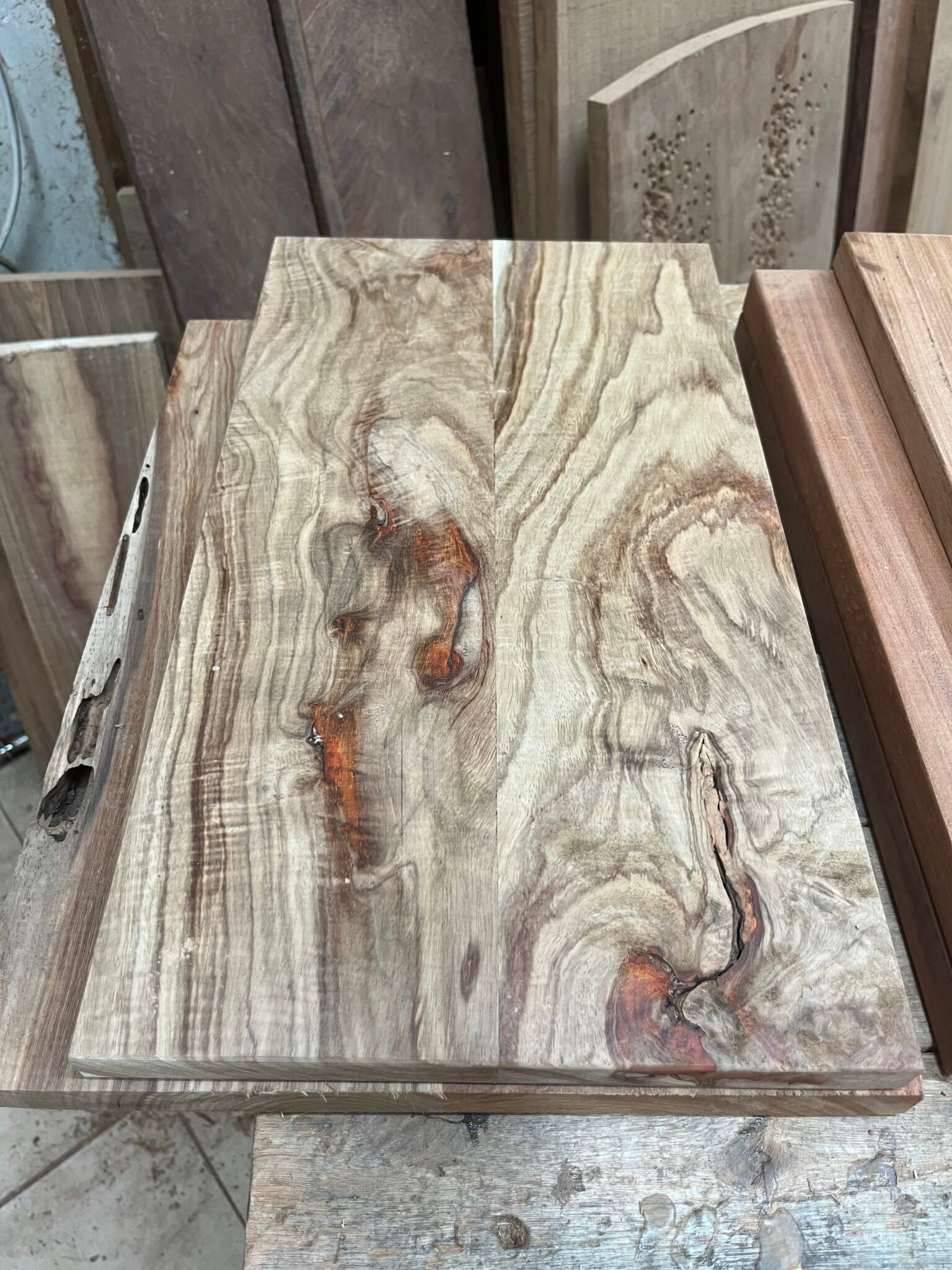 Discount defective Boards Archives | Olive Creek