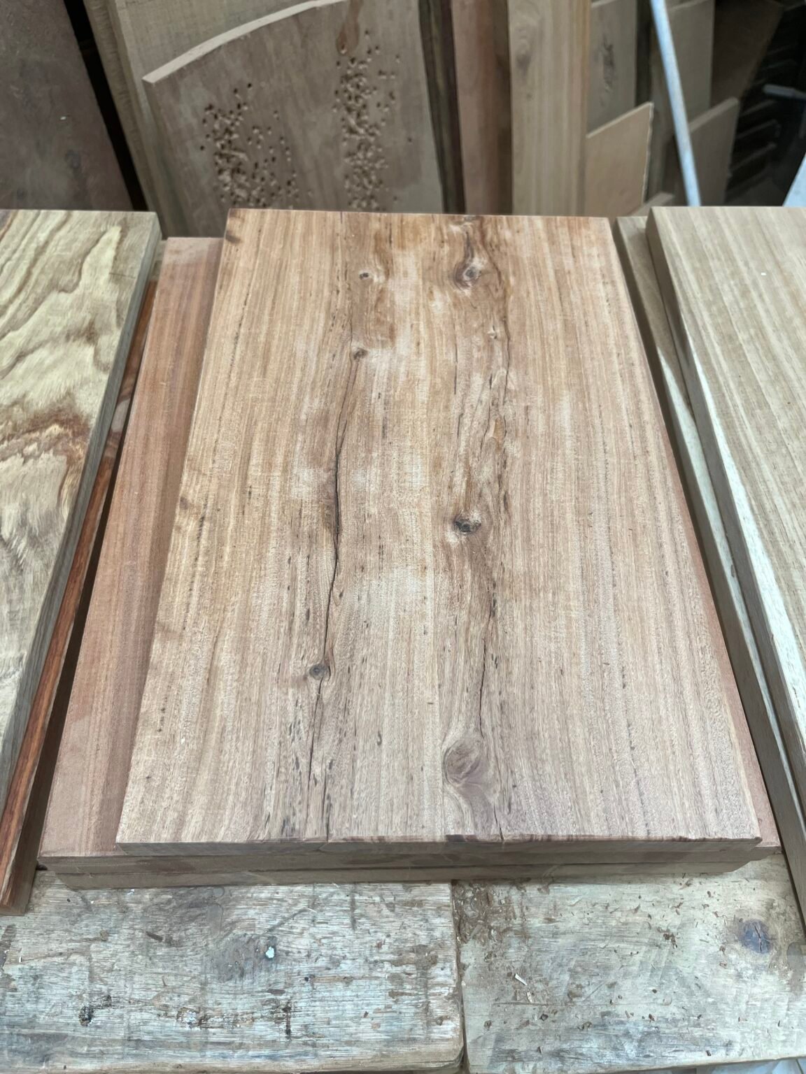 Defective Cutting Boards 40cm x 25cm - 50cm x 30cm | Olive Creek